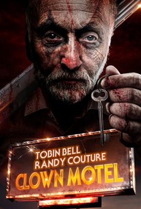 Clown Motel (2023) | Rotten Tomatoes