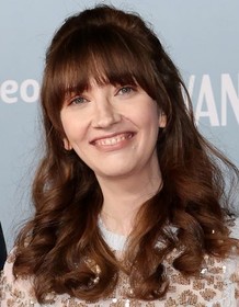 Elizabeth Berger - Rotten Tomatoes