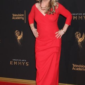 Nancy Cartwright 1990
