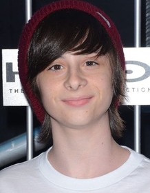 Robbie Tucker | Rotten Tomatoes