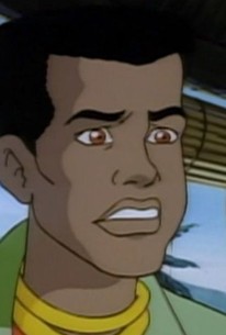 The New Adventures of Captain Planet: Season 3, Episode 2 | Rotten Tomatoes