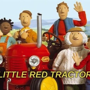 Little Red Tractor: Season 1, Episode 6 - Rotten Tomatoes