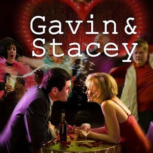 Gavin & Stacey - Rotten Tomatoes