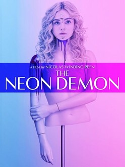 neon demon
