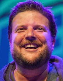 Mark Forward - Rotten Tomatoes