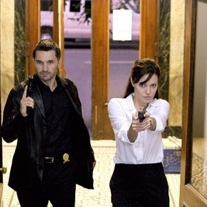 Taking Lives - Rotten Tomatoes