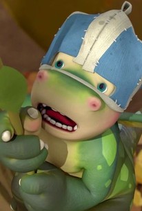 Digby Dragon: Season 1, Episode 45 | Rotten Tomatoes