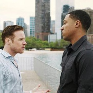 Jerry MacKinnon - Rotten Tomatoes