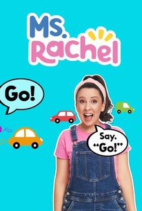 Ms. Rachel: Season 1 | Rotten Tomatoes