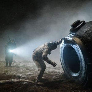 Sputnik - Rotten Tomatoes