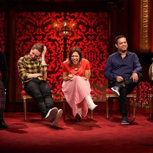 Taskmaster: Season 8, Episode 9 - Rotten Tomatoes