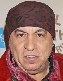 Little Steven | Rotten Tomatoes