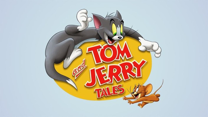 Who Are The Top 5 Main Characters In Tom And Jerry Tales Streaming - Infoupdate.org