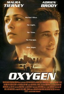 Oxygen | Rotten Tomatoes