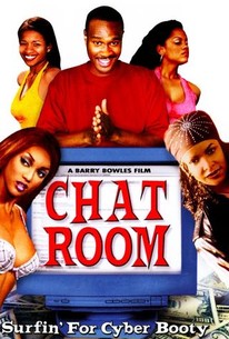 Chat Room - Movie Reviews | Rotten Tomatoes