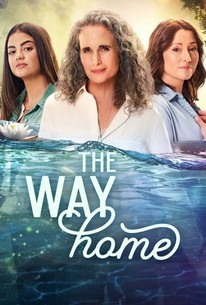 The Way Home: Season 3 | Cast and Crew | Rotten Tomatoes