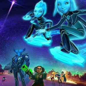 3 Below: Tales of Arcadia - Rotten Tomatoes