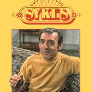 Sykes - Rotten Tomatoes