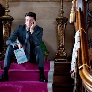 Michael Urie - Rotten Tomatoes