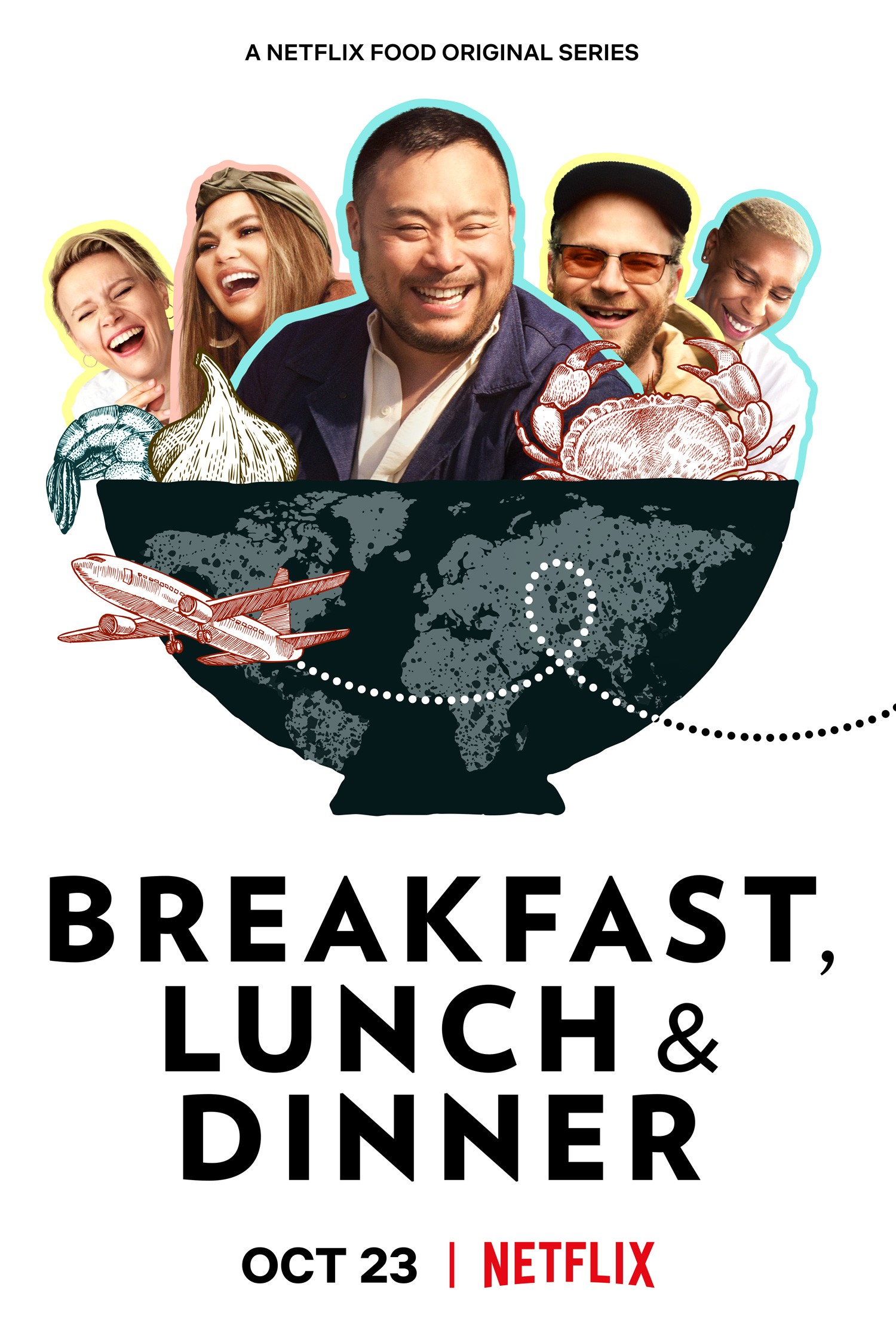 Breakfast, Lunch & Dinner Pictures | Rotten Tomatoes