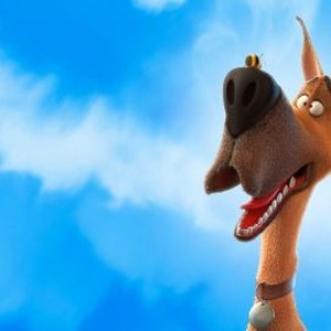 Marmaduke - Rotten Tomatoes