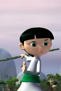 Master Raindrop: Season 1, Episode 3 | Rotten Tomatoes