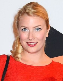 Elsa Billgren - Rotten Tomatoes