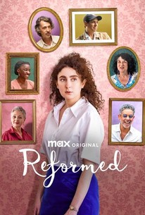 Reformed: Season 1 | Rotten Tomatoes