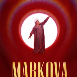 Markova: Comfort Gay - Rotten Tomatoes
