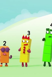 Numberblocks: Season 2, Episode 14 | Rotten Tomatoes