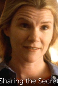 Sharing the Secret (2000) - Rotten Tomatoes