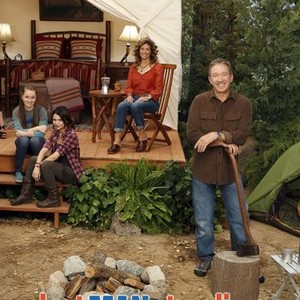 Last Man Standing - Rotten Tomatoes