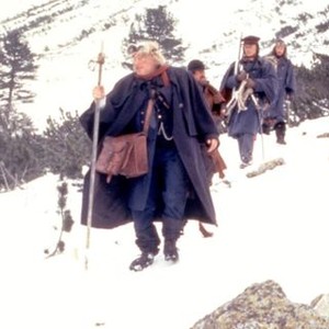 Jeffrey Jones - Rotten Tomatoes