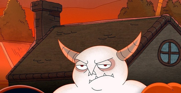 Golan the Insatiable - Rotten Tomatoes