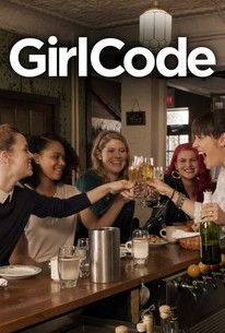 Girl Code | Rotten Tomatoes
