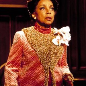 Ruby Dee - Rotten Tomatoes