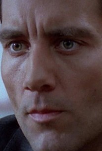 Second Sight: Season 2, Episode 5 | Rotten Tomatoes