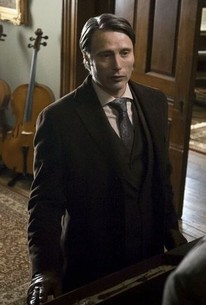 Hannibal: Season 1, Episode 8 | Rotten Tomatoes