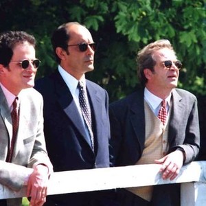 Didier (1997) - Rotten Tomatoes