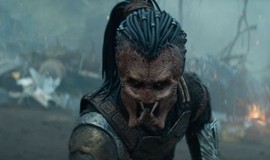 Predator: Badlands - Trailers & Videos | Rotten Tomatoes