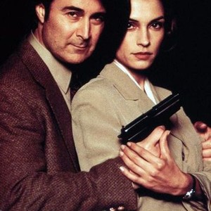 Relentless IV: Ashes to Ashes - Rotten Tomatoes