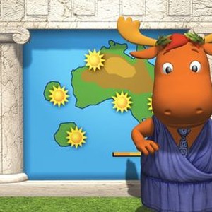 The Backyardigans: Season 3, Episode 6 - Rotten Tomatoes