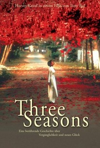 Three Seasons (1999) | Rotten Tomatoes