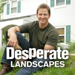 Desperate Landscapes - Rotten Tomatoes