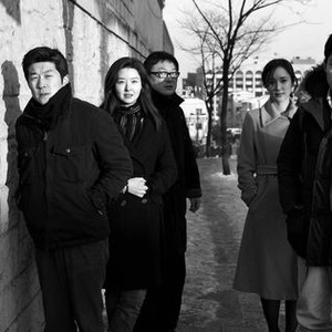 Yoo Junsang - Rotten Tomatoes