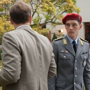 Deutschland 83: Deutschland 83, Episode 1 - Rotten Tomatoes