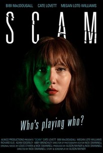 Scam (2022) | Rotten Tomatoes
