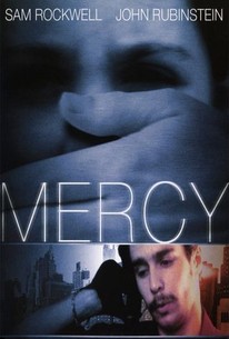 Mercy | Rotten Tomatoes