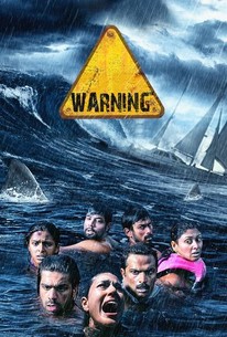 Warning - Rotten Tomatoes