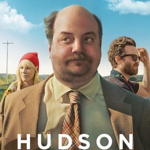 Hudson - Rotten Tomatoes